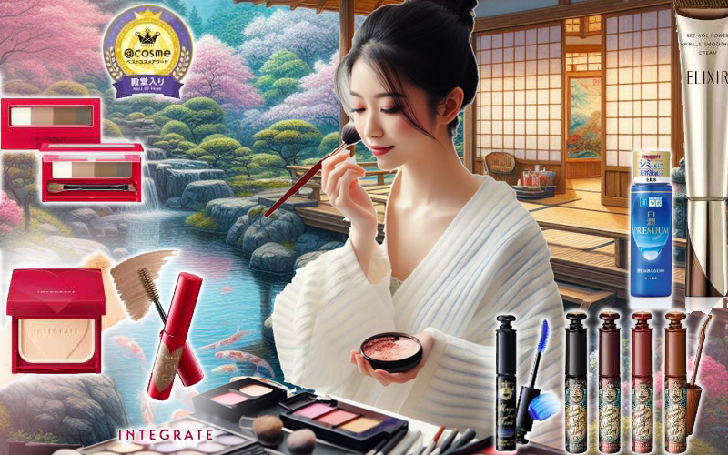 日本製高品質化粧品: Wholesaler Exporter: Cosmetic.TOKYO supply Hot Japanese ...